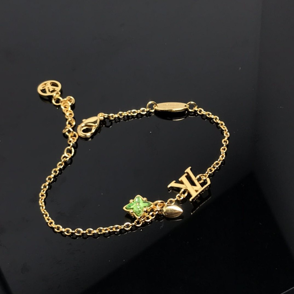 LV Fashion Store Браслет купить на OZON по низкой цене (1631625414)
