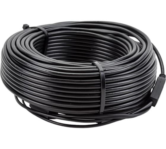 Кабель Tantos ts cctv bnc+dc 20м TS CCTV (BNC+DC) 20М купить c доставкой на OZON по низкой цене ...