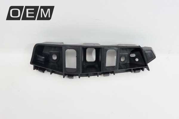 Кронштейн бампeра переднего левый для Volkswagen Touareg 2 7P6 807 049 ...