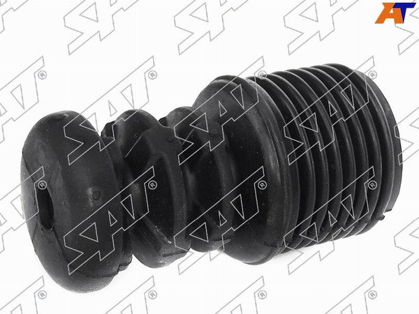 Пыльник переднего амортизатора MMC PAJERO MONTERO 2000- SAT ST-MR554120 ...