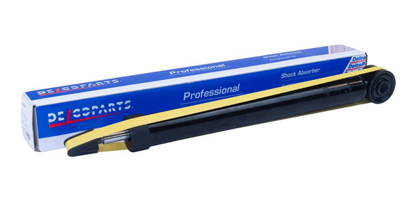 Амортизатор задний opel astra j chevrolet cruze DelcoParts 19347923 ...