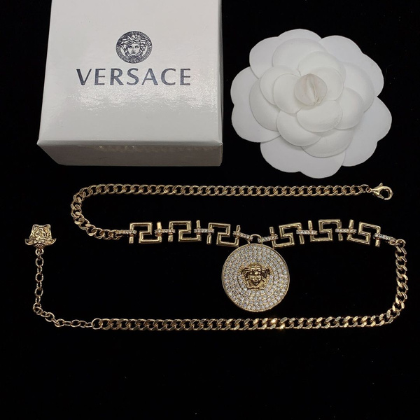 versacel Ожерелье Колье - купить с доставкой по выгодным ценам в ...