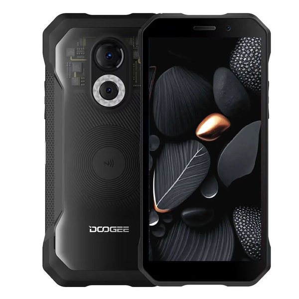 Смартфон Doogee S61 Pro - купить по выгодной цене в интернет-магазине ...