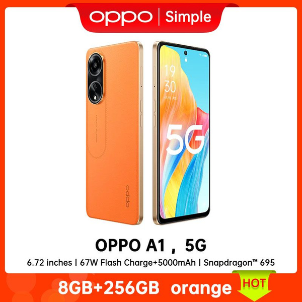Смартфон OPPO ОППО А1 - купить по выгодной цене в интернет-магазине ...