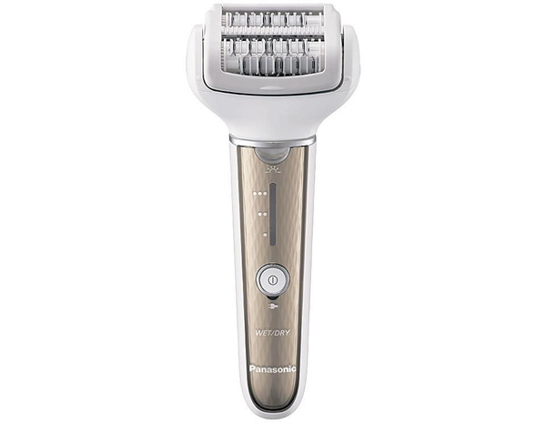 Panasonic Эпилятор ES-EL3A-N520-EY - купить с доставкой по выгодным ...