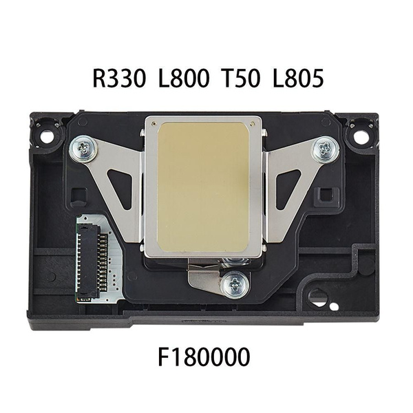 Расходник для печати Epson R330 L800 L801 L805 R290, Набор CMYK, для струйного принтера, для ...