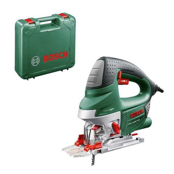 Лобзик Bosch PST 1000 PEL PST 1000 PEL - купить с доставкой в интернет ...