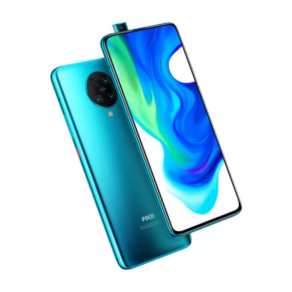 Смартфон Xiaomi POCO F2 Pro - купить по выгодной цене в интернет ...
