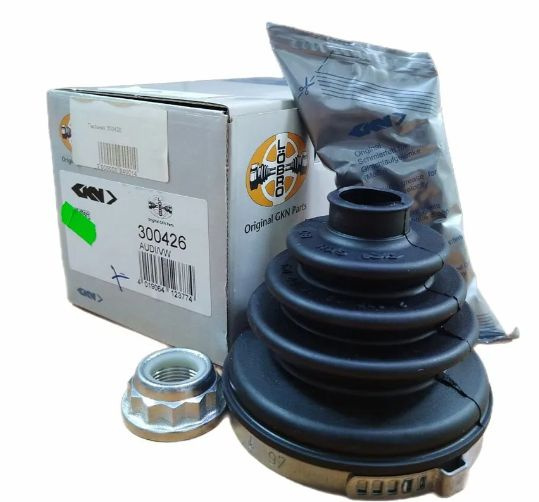 GKN 300426 Пыльник наруж ШРУСа (к-кт) для VW GOLF III/PASSAT B4 - Gkn ...