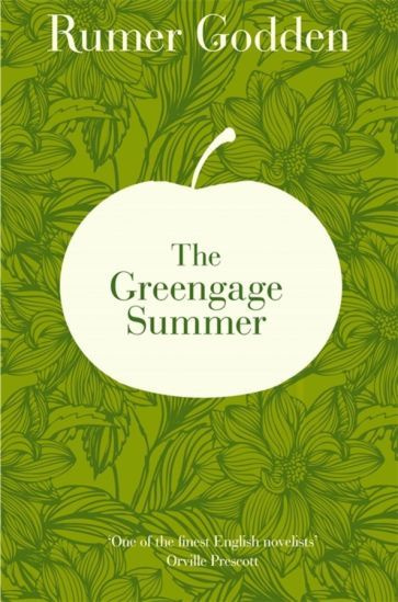 Rumer Godden - The Greengage Summer | Godden Rumer - купить с доставкой ...