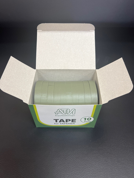 MAX TAPENER Лента для тапенера купить на OZON по низкой цене (883191276)