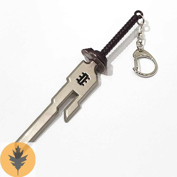 брелок Тодзи Фушигуро Магическая битва / Jujutsu Kaisen Fushiguro Toji ...