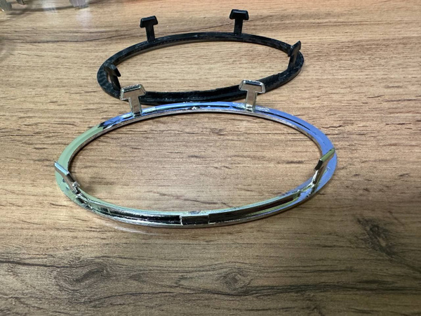 Накладка на кузовкупить c доставкой на OZON по низкой цене (1994788897)