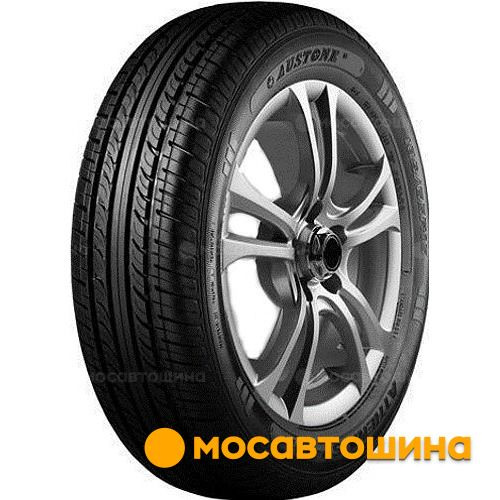 Шины для легковых автомобилей Austone 205/55 16 Лето Нешипованные ...