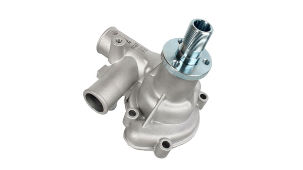 Насос водяной ГАЗ-3302 дв.406 LUZAR LWP03061 4061-1307010 купить на OZON по низкой цене (1380947445)