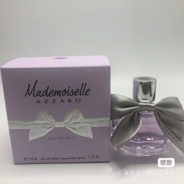 XDCF Туалетная вода Azzaro 50 мл купить на OZON по низкой цене (2062037619)