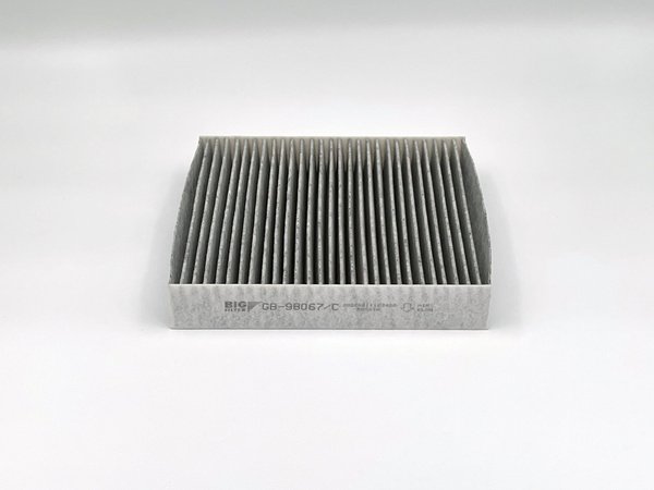 Фильтр салонный BIG FILTER GB-98067/C - купить по выгодным ценам в ...