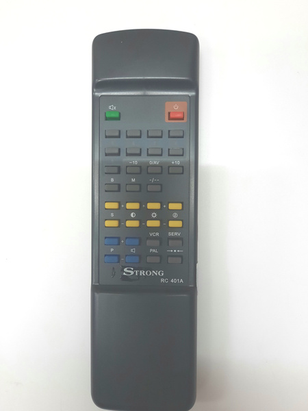 Пульт ДУ Huayu RC-401A (7902) пульт дистанционного управления (ПДУ) для ...