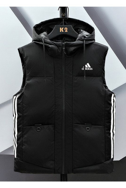 Жилет adidas Originals Adidas - купить с доставкой по выгодным ценам в ...