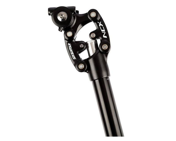 Suntour SP12-NCX 27.2х400мм, средняя пружина на вес от 65 до 95кг ...