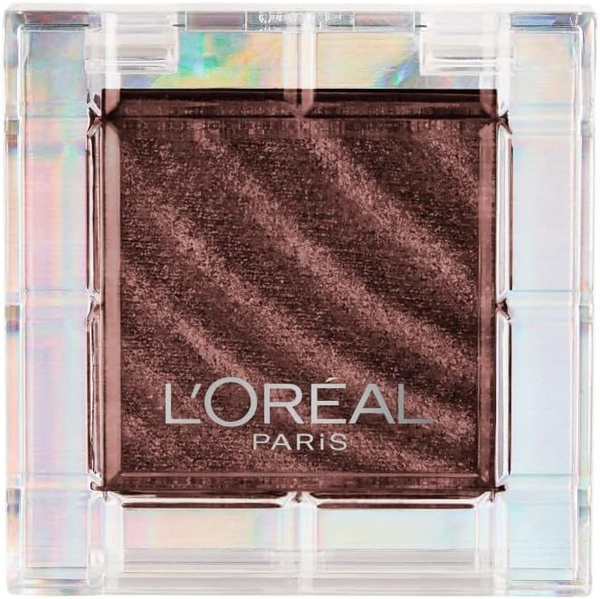 L'Oreal Paris Color Queen Single Eyeshadow Тени для век - 32 Commander ...