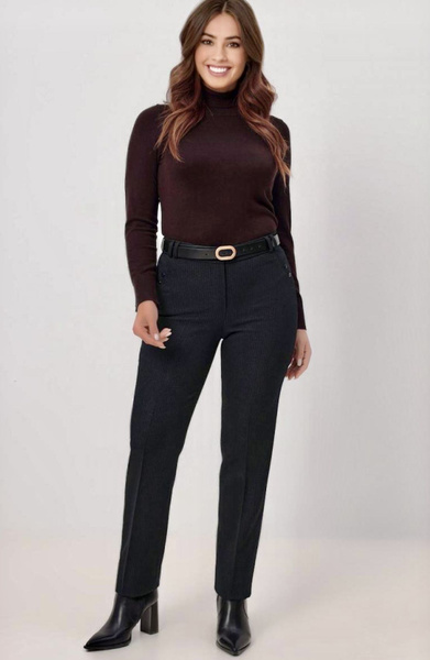 Брюки ICEMODA купить на OZON по низкой цене (1394643232)