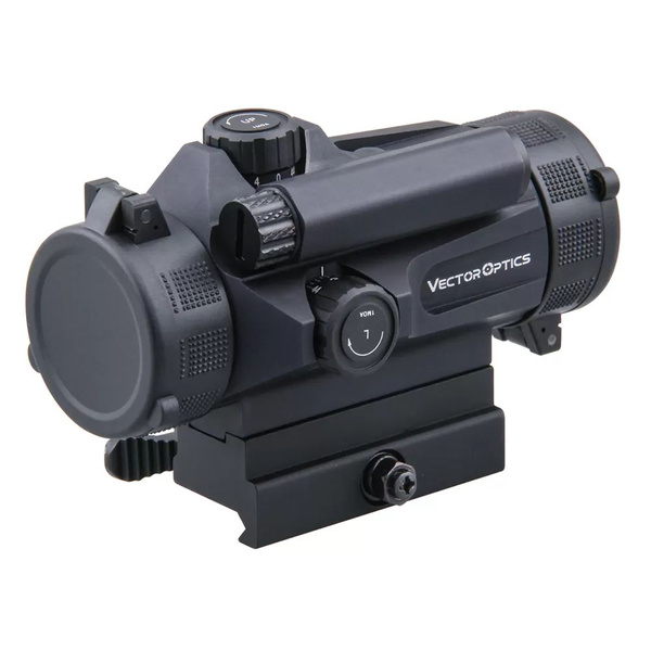 Коллиматор Vector Optics NAUTILUS 1X30 RD QD - купить с доставкой по ...