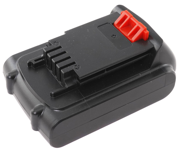 Аккумулятор BL1518 для инструмента Black & Decker (18V 1.5Ah Li-Ion ...
