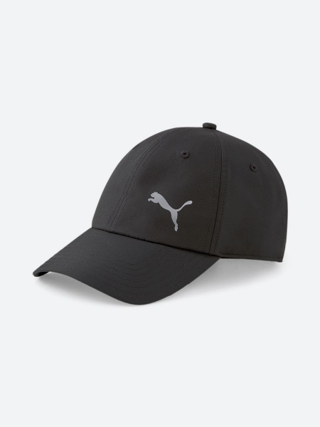 Бейсболка PUMA Poly Cotton Cap - купить с доставкой по выгодным ценам в ...