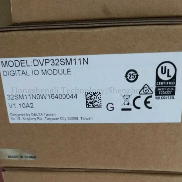 DVP32SN11TN Delta PLC Новый оригинал в наличии - купить с доставкой по выгодным ценам в интернет ...