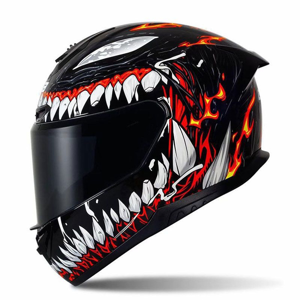 GSB Мотошлем 1GSB-361 малиновый - купить с доставкой по выгодным ценам ...