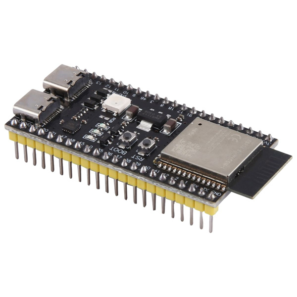 Плата разработки Esp32 S3 N16r8 Devkitc 1 Wifi Bluetooth Welding купить 