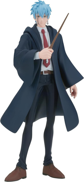 Mashle - DXF - Статуэтка Дот Барретт - купить с доставкой по выгодным ...