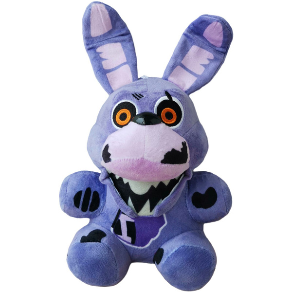 Мягкая игрушка Бонни Пять ночей с Фредди, Five Nights at Freddy's ...