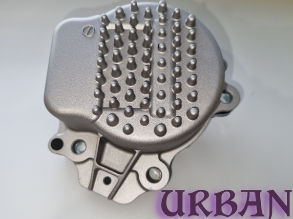 Помпа водяная Nissan Note/ Nissan Serena - арт. 210105WK0A - купить по ...