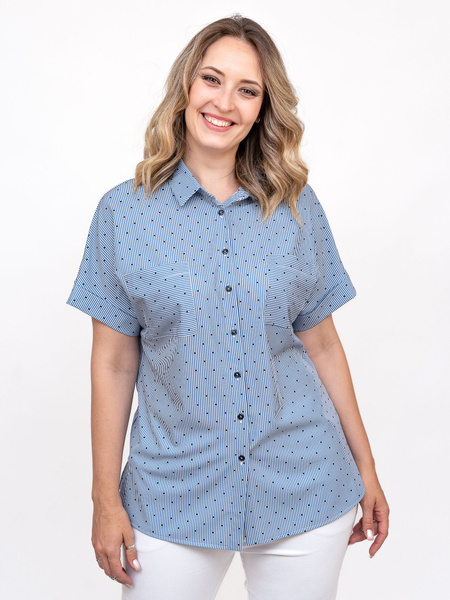 Блузка Balsako - купить с доставкой по выгодным ценам в интернет ...