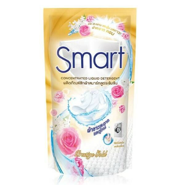 Smart PRESTIGE GOLD Concentrated Liquid Detergent, NEO ...