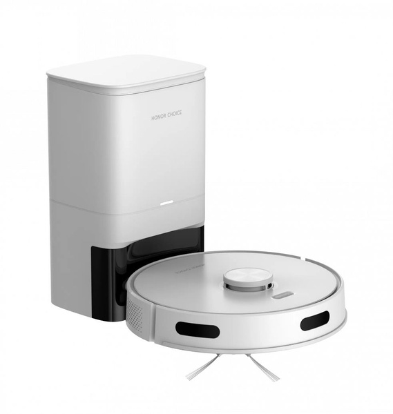 Робот-пылесос Honor Choice Robot Cleaner R2 Plus - купить по выгодной ...