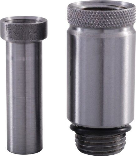 Трубка-переходник для дозаторов пороха Lee Powder Measure Riser ...