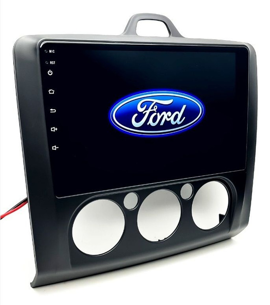 Topway TS7 Автомагнитола, диагональ: 9", Штатное место, 2ГБ/32ГБ купить ...