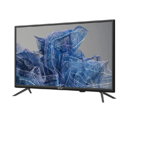 Купить телевизор KIVI 24H550NB 24" - купить с доставкой по выгодным ...
