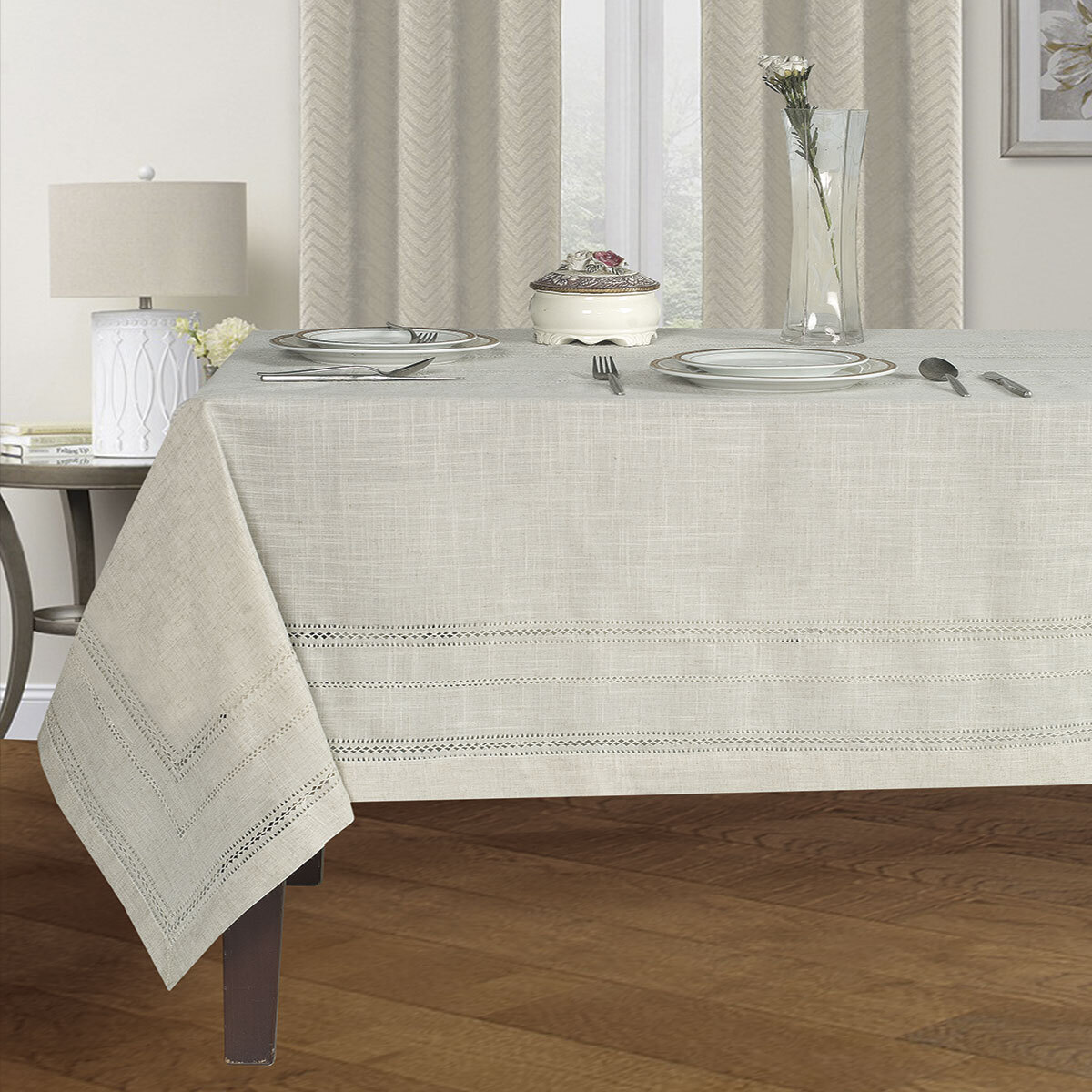 Скатерть Arya Pal - купить в интернет-магазине OZON с доставкой по России