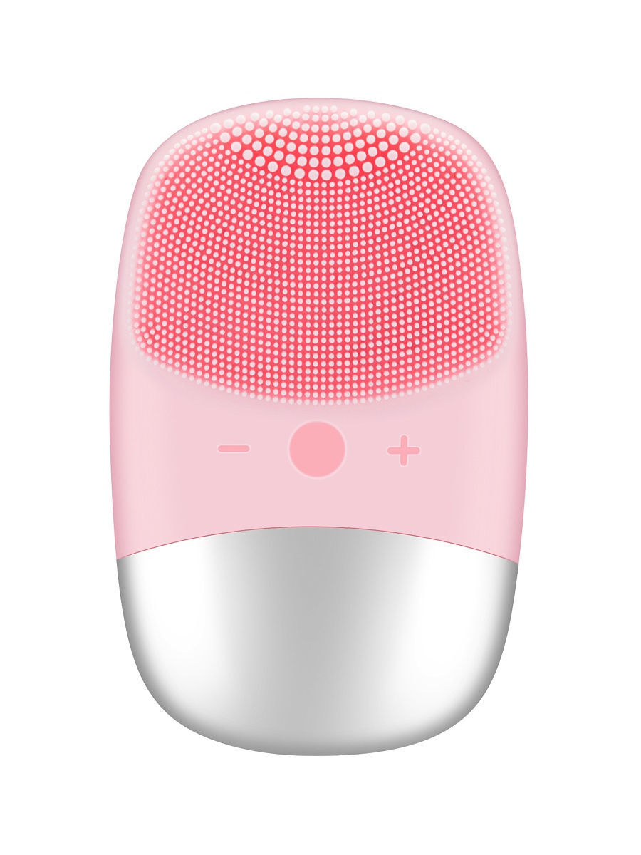 Массажер-щетка для лица iBeauty — купить в интернет-магазине OZON с ...