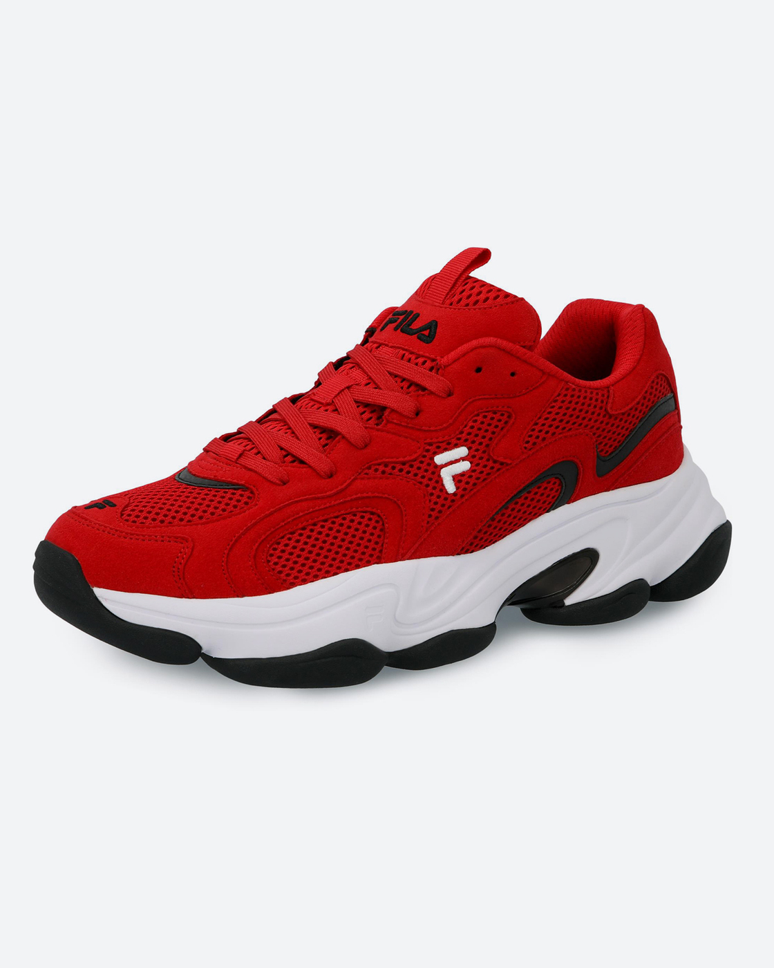 Кроссовки Fila Volt — купить в интернет-магазине OZON с быстрой доставкой