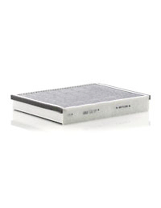 Mann CUK25007 Салонный фильтр с активированным углем — купить в ...