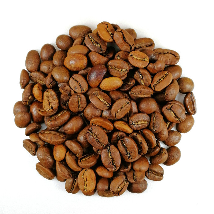 Ароматизированный кофе в зернах "Б-52" 500 г — купить в интернет ...