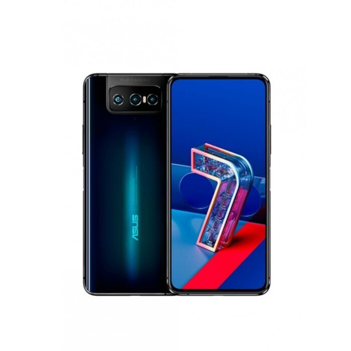 Смартфон ASUS ZenFone 7 Pro 256 ГБ купить по низкой цене: отзывы, фото ...