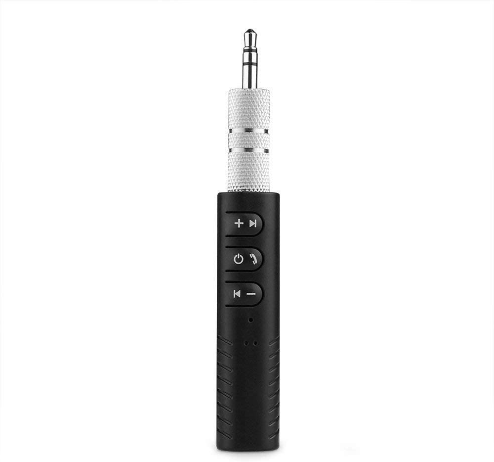 Приемник Bluetooth, автомобильный адаптер Bluetooth 4.1 и автомобильный ...
