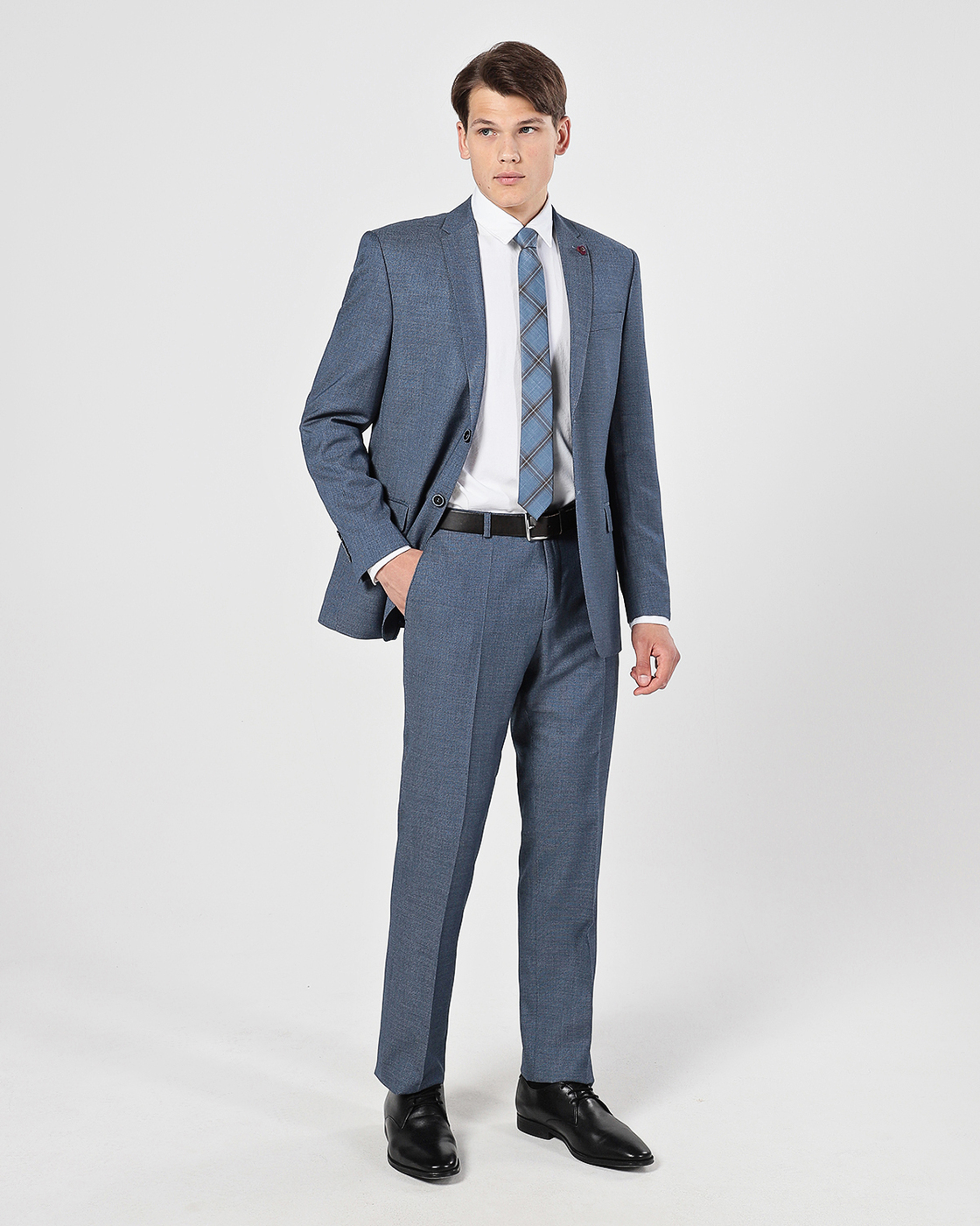 Костюм классический BARKLAND — купить в интернет-магазине OZON с ...