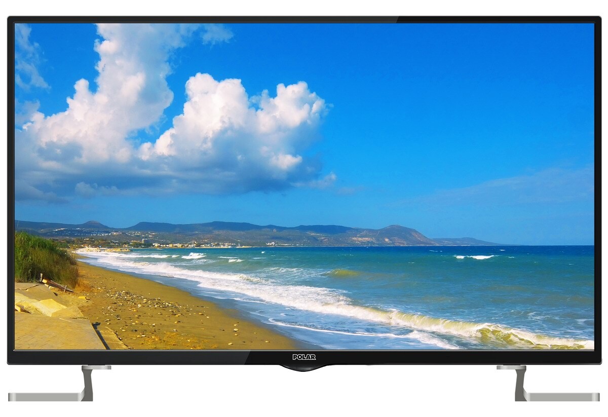 Купить телевизор Polar Телевизор Polar P32L21T2SCSM 32" по низкой цене ...
